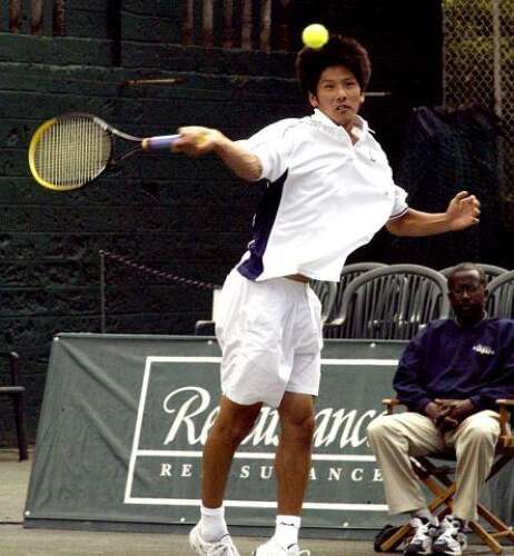 KIm leads list of XL Bermuda Open entrants - The Royal Gazette ...