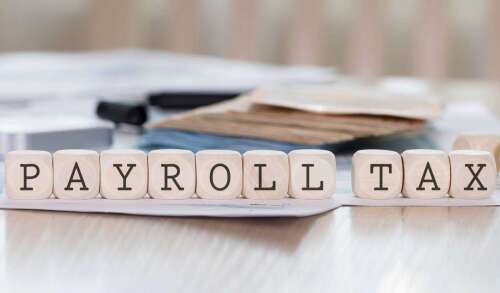 Payroll tax changes will ‘promote growth' – senator - The Royal Gazette ...