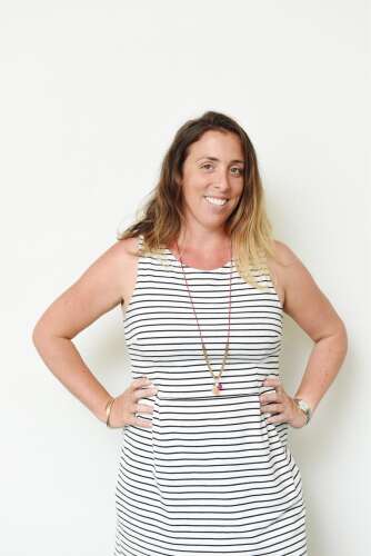 PR firm Media Maven takes on Bardgett - The Royal Gazette | Bermuda ...