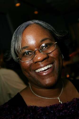 Michelle Caesar named teacher of the year by Heritage Scholarship Trust ...