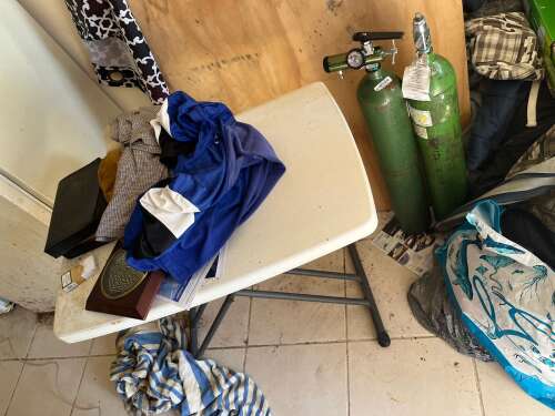 COPD: more than just a health problem for the homeless and uninsured ...