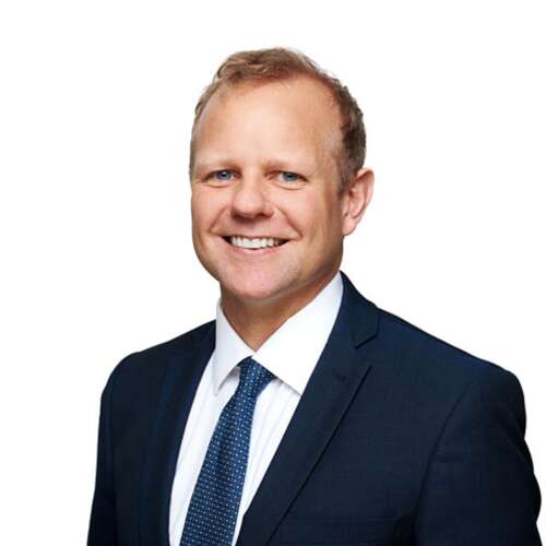 Alex Brogden joins InEvo Re as CUO - The Royal Gazette | Bermuda News ...