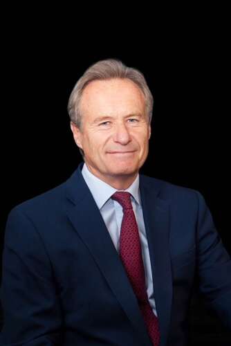 Lockton Re hires Jeremy England Lee - The Royal Gazette | Bermuda News ...