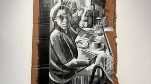 Edwin Smith’s work on display at Bermuda College - The Royal Gazette ...