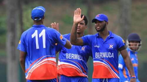 Play it again, Sam: Bermuda given reprieve - The Royal Gazette ...