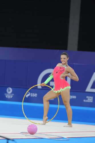 So emotional for Lightbourne - The Royal Gazette | Bermuda News ...