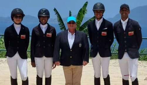 Sierra Wolffe comes out on top at Grand Caraibes Championships - The ...
