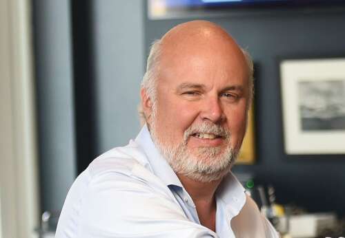 William Cox elected to board of Brookfield Infrastructure - The Royal Gazette | Bermuda News ...