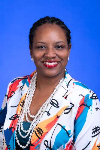 New director for Workforce Development - The Royal Gazette | Bermuda ...