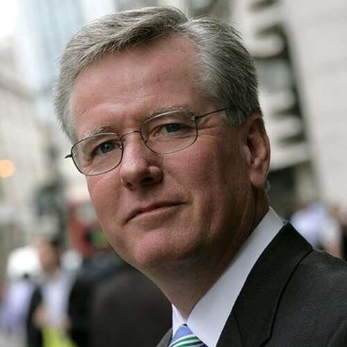 Edward Noonan joins IQUW board - The Royal Gazette | Bermuda News ...