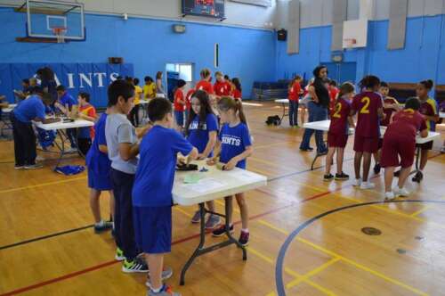 Press Release: MSA Science Olympics - The Royal Gazette | Bermuda News ...
