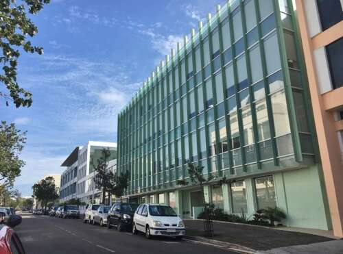 Power outage affecting traffic lights - The Royal Gazette | Bermuda ...