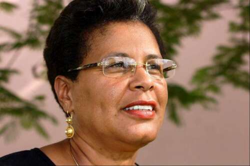 Two PLP MPs paid for government work on top of official salaries - The ...