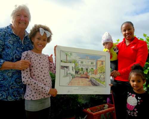 Resident scoops wildlife book - The Royal Gazette | Bermuda News ...