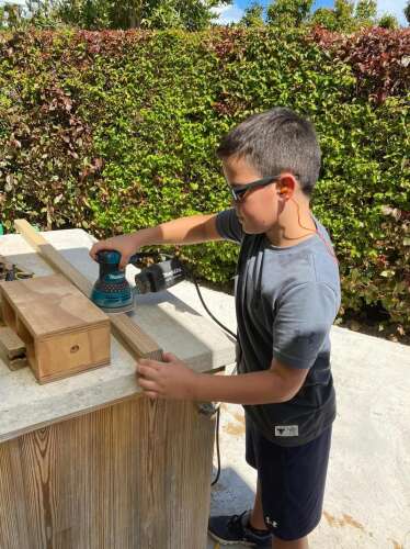 Young Alex becomes local hero - The Royal Gazette | Bermuda News ...