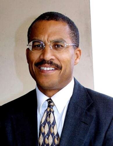 Ball calls for DPP probe after shock resignation - The Royal Gazette ...