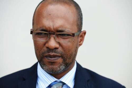 PLP will lose next election if David Burt stays as leader, says Marc ...