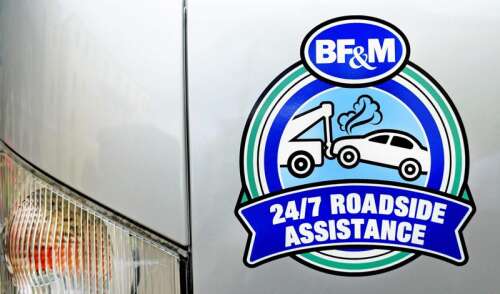 BF&M launch roadside assistance first for Bermuda - The Royal Gazette ...