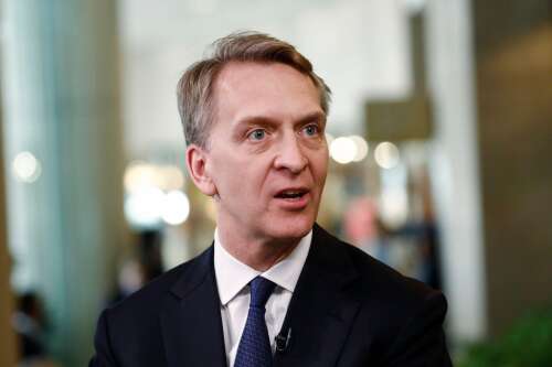 Brookfield to set up new annuity reinsurer in Bermuda - The Royal ...