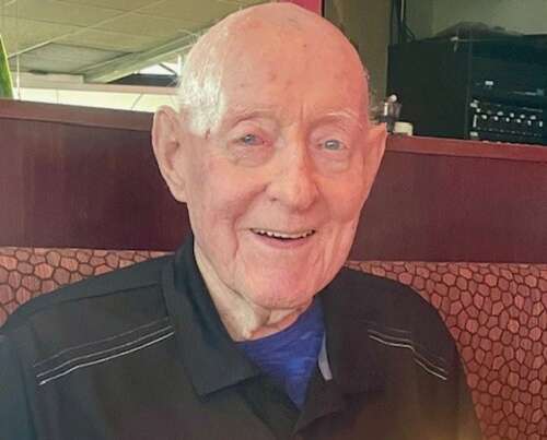 Robert Barclay (1930-2025): ‘remarkable’ career journey - The Royal ...