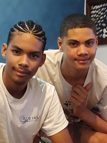 Impressive Smith brothers, Manning and Gordon, gear up for Carifta ...
