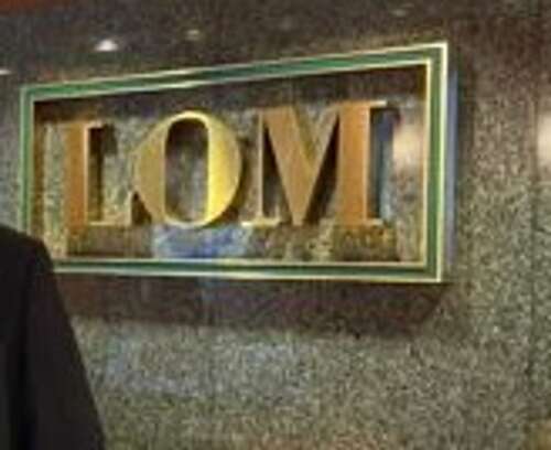 LOM authorises 500,000 share repurchase - The Royal Gazette | Bermuda ...