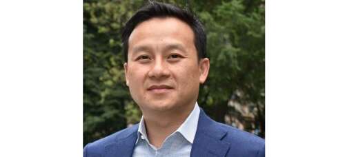 Martello Re raises $935m in second-round equity funding - The Royal ...