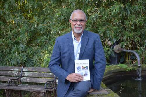 Thomas aims to inspire with memoir - The Royal Gazette | Bermuda News ...