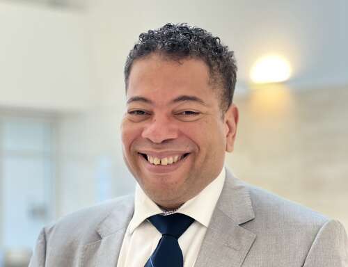 R. Scott Pearman to take lead role at BHB - The Royal Gazette | Bermuda ...