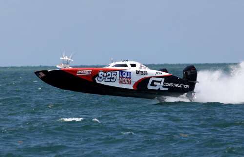 David Selley and Steven Bridges suffer heartbreak in Florida - The ...