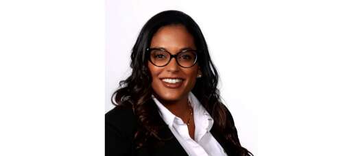 Michelle Bailey takes on new role at Axa XL - The Royal Gazette ...