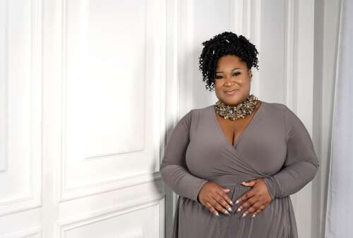 Samantha offers help to people who find it hard to forgive - The Royal ...