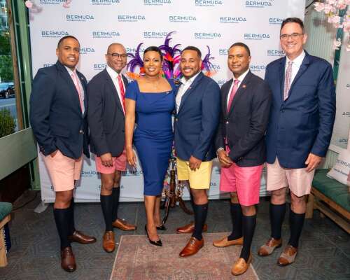 Bermuda Tourism Authority says it has ‘zero tolerance’ for bullying ...