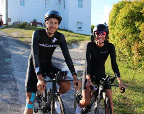 Connor White kicks off the road racing season in style - The Royal ...