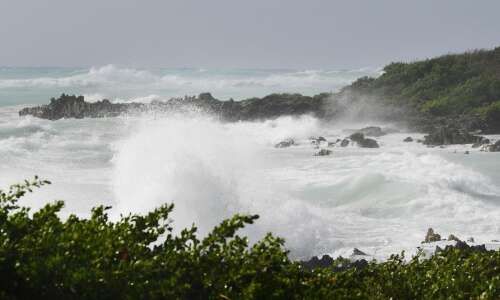 Conditions could lead to blockbuster hurricane season - The Royal ...