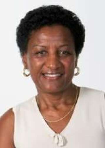 Breaking News: New Auditor General announced - The Royal Gazette ...