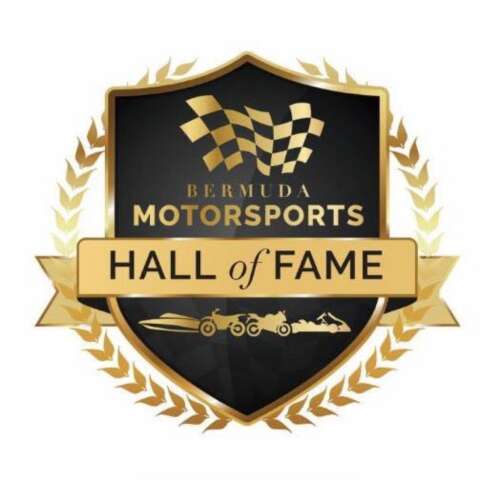 Second round of icons inducted into Bermuda Motorsports Hall of Fame ...