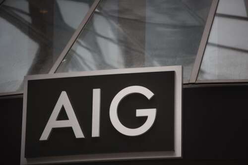 AIG to sell $590m of Arch shares - The Royal Gazette | Bermuda News ...