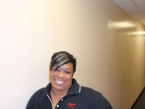 THE JOB with DENISE LODGE - The Royal Gazette | Bermuda News, Business ...