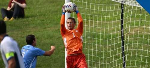 Bermudians Peter Silvester and Adrian Trott to face off in final - The ...