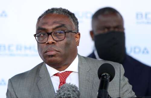 BTA’s CEO search a dizzying reality - The Royal Gazette | Bermuda News ...