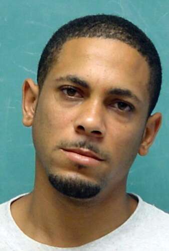 Puckerin murder replayed for jury on CCTV - The Royal Gazette | Bermuda ...