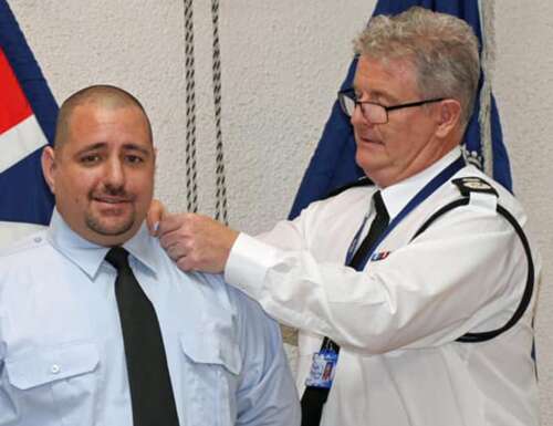 Police officers reject civil lawsuit settlement offers - The Royal ...