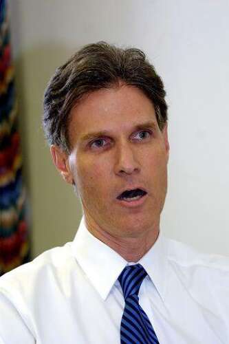 UBP: Govt. mismanaged affordable housing project - The Royal Gazette ...