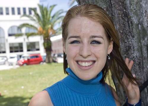 Perfect exam results put Emily amongst world's best - The Royal Gazette ...