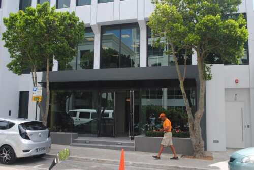 BCB to open new office - The Royal Gazette | Bermuda News, Business ...