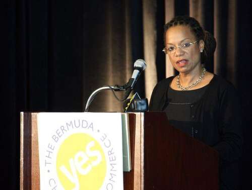 Work permits to be expanded to ten years - The Royal Gazette | Bermuda ...
