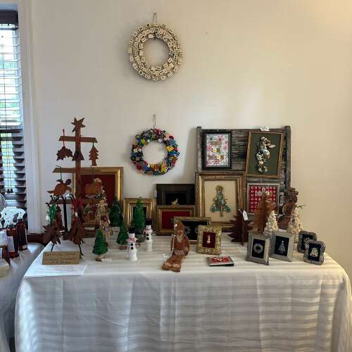 Bermuda wares on sale at BNT pop-up shop from Monday - The Royal Gazette | Bermuda News ...