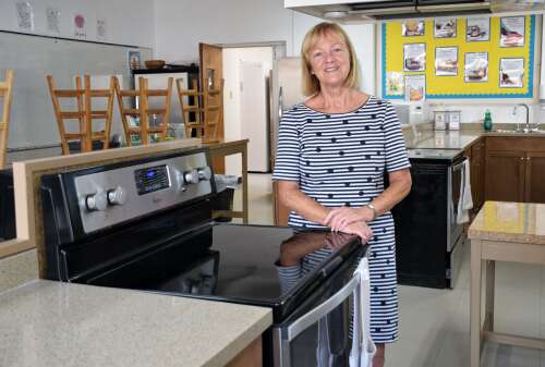 Anne Coakley ‘broke with convention’ and ended up in Bermuda - The ...