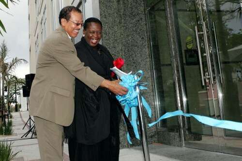 Bombshell allegation dropped in David Bolden’s trial - The Royal Gazette | Bermuda News ...